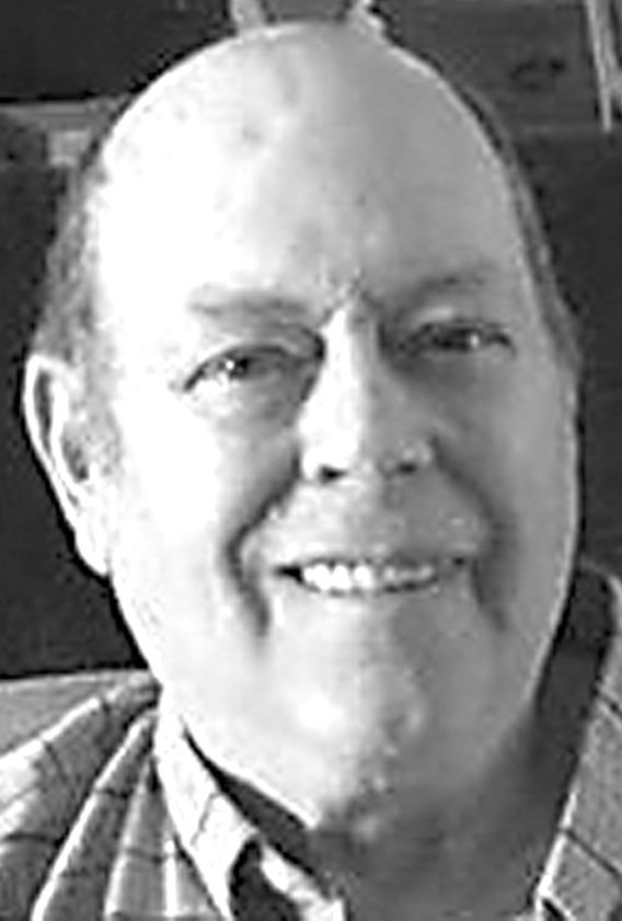 Donald L. Hanby | News, Sports, Jobs - Observer Today
